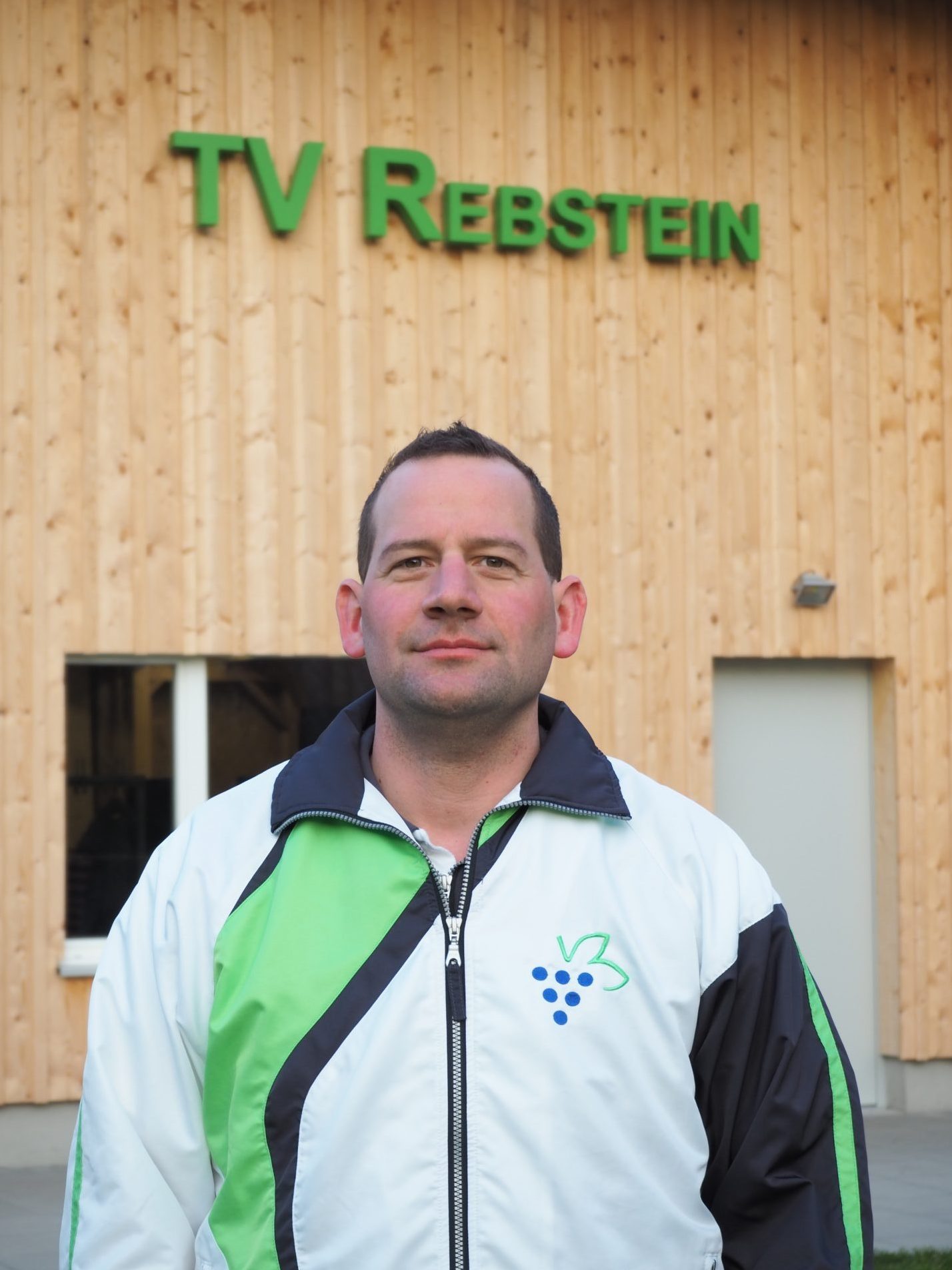 Vorstand - TV Rebstein