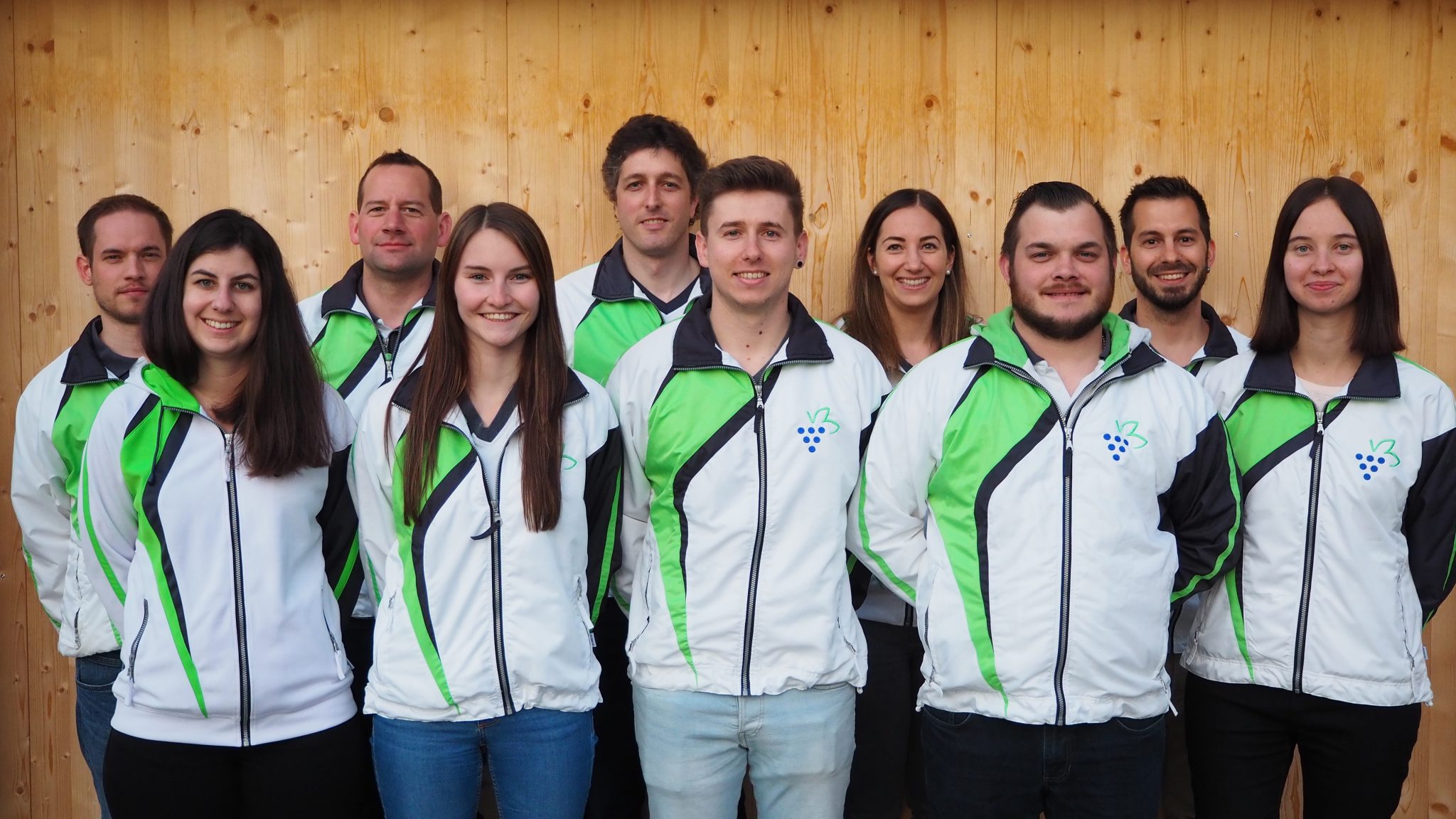 Vorstand - TV Rebstein